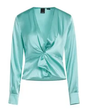 Pinko Draped Tops