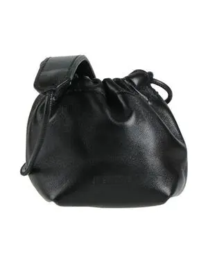 JIL SANDER Cross-body Bag - Black