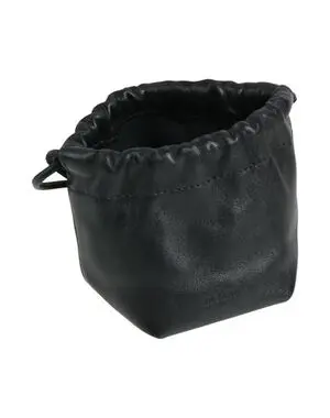 JIL SANDER Cross-body Bag - Black