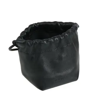 JIL SANDER Cross-body Bag - Black
