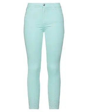 Twinset Slim Leg Jeans For Women