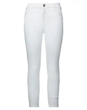 My Twin Twinset Stretch Jeans For Women