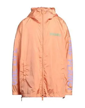 Dsquared2 Windbreaker Jacket - Pink