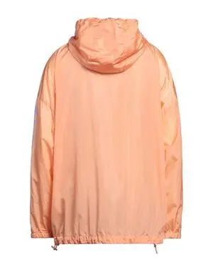 Dsquared2 Windbreaker Jacket - Pink