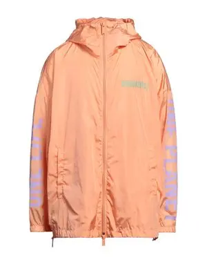 Dsquared2 Windbreaker Jacket - Pink