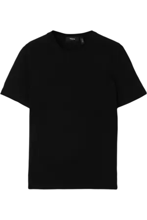 Theory Cashmere Sweater - Black