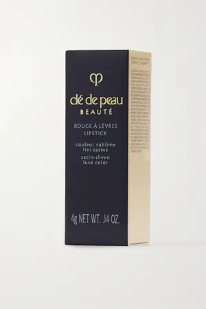 CLE DE PEAU BEAUTE - The Lipstick