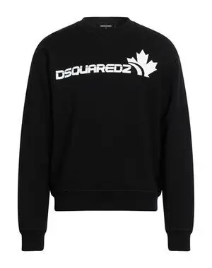 Dsquared2 Sweatshirt - Black