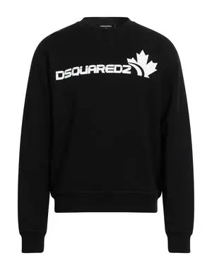 Dsquared2 Sweatshirt - Black