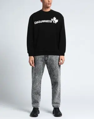 Dsquared2 Sweatshirt - Black