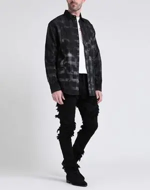 Dsquared2 Shirt Size Cotton, Linen