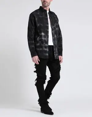 Dsquared2 Shirt Size Cotton, Linen