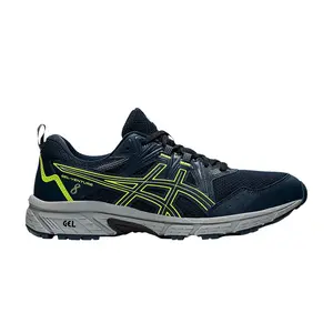 Asics Gel-venture 8 Athletic Sneakers - Blue