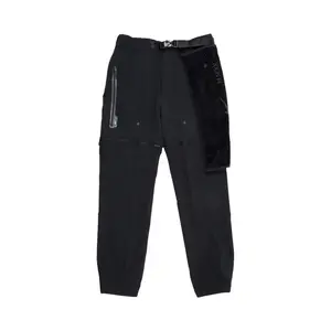 Nike Nrg X Te 3 In 1 Convt. Pant