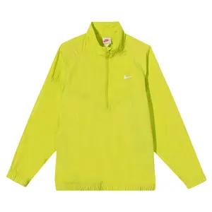 Nike X Stussy Windrunner 'bright Cactus