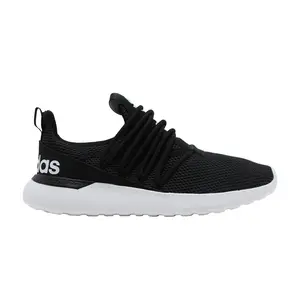 Adidas Lite Racer Adapt 3.0 Wide Sneakers - Black