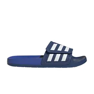 Adidas Japan Football Association X Adilette Tnd Slide - Blue