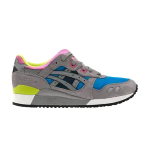 Asics Gel Lyte 3 Sneakers - Grey
