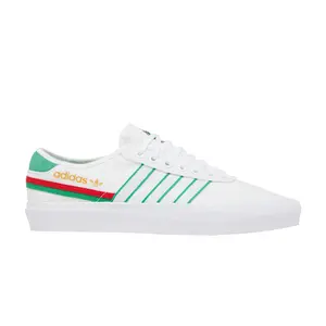 Adidas Fmf X Delpala Sneakers