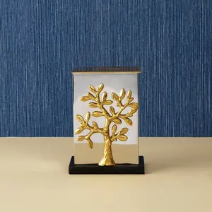 Michael Aram Tree Of Life Tzedakah Box