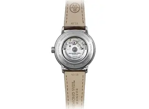 RAYMOND WEIL Maestro 40mm Watch