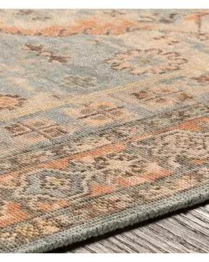SURYA Cappadocia Cpp-5028 Area Rug, 3'6 X 5'6