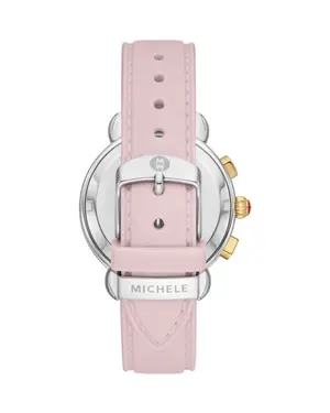 Michele Sporty Sport Sail Chronograph 38mm