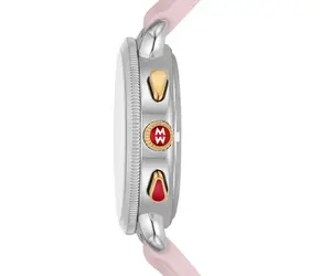 Michele Sporty Sport Sail Chronograph 38mm