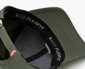 LEVI'S Housemark Flexfit Cap