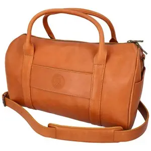 PARKER CLAY San Ysidro Weekender Bag