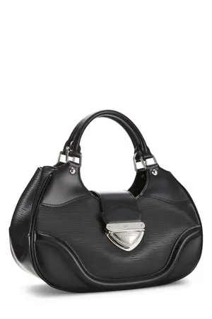 LOUIS VUITTON Epi Sac Montaigne