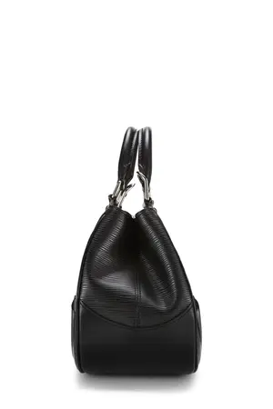 LOUIS VUITTON Epi Sac Montaigne