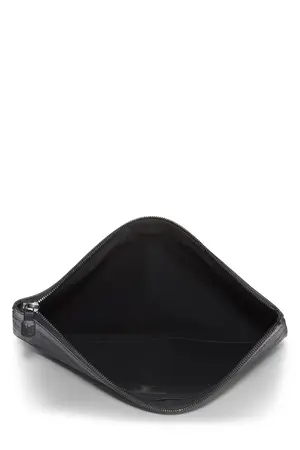 LOUIS VUITTON Monogram Shadow Pochette Discovery