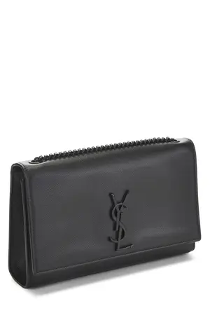 Saint Laurent Grainy Calfskin Kate