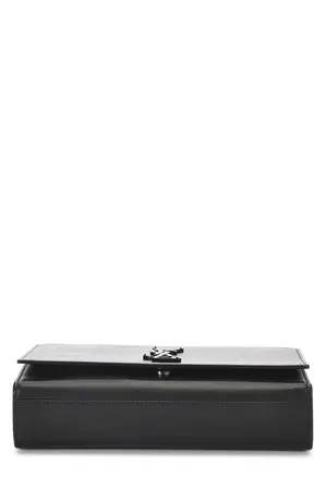 Saint Laurent Grainy Calfskin Kate