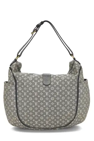 LOUIS VUITTON Monogram Idylle Romance Encre Shoulder Bag