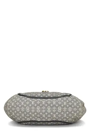 LOUIS VUITTON Monogram Idylle Romance Encre Shoulder Bag