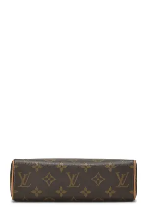 LOUIS VUITTON Monogram Canvas Recital