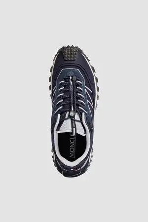 Moncler Trailgrip Sneakers