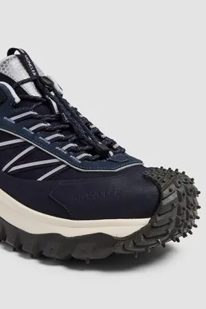 Moncler Trailgrip Sneakers