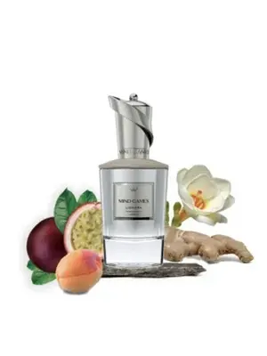 MIND GAMES Lionora Extrait De Parfum