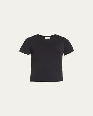A.L.C. Paloma Short-sleeve Tee