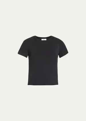 A.L.C. Paloma Short-sleeve Tee