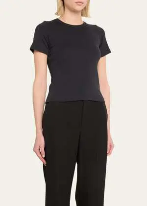 A.L.C. Paloma Short-sleeve Tee