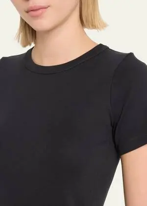 A.L.C. Paloma Short-sleeve Tee