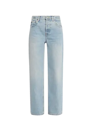 INTERIOR The Remy Wide Leg Jeans