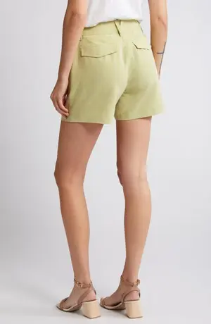 Wit & Wisdom Ab'solution Skyrise Shorts