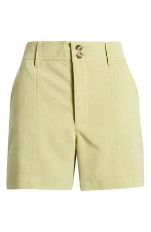 Wit & Wisdom Ab'solution Skyrise Shorts