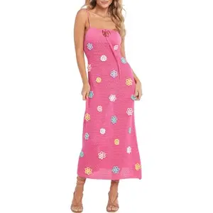 Capittana Scoop Neck Coverups