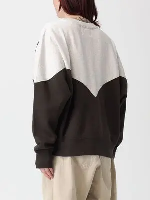 Isabel Marant Étoile Sweatshirt - Black